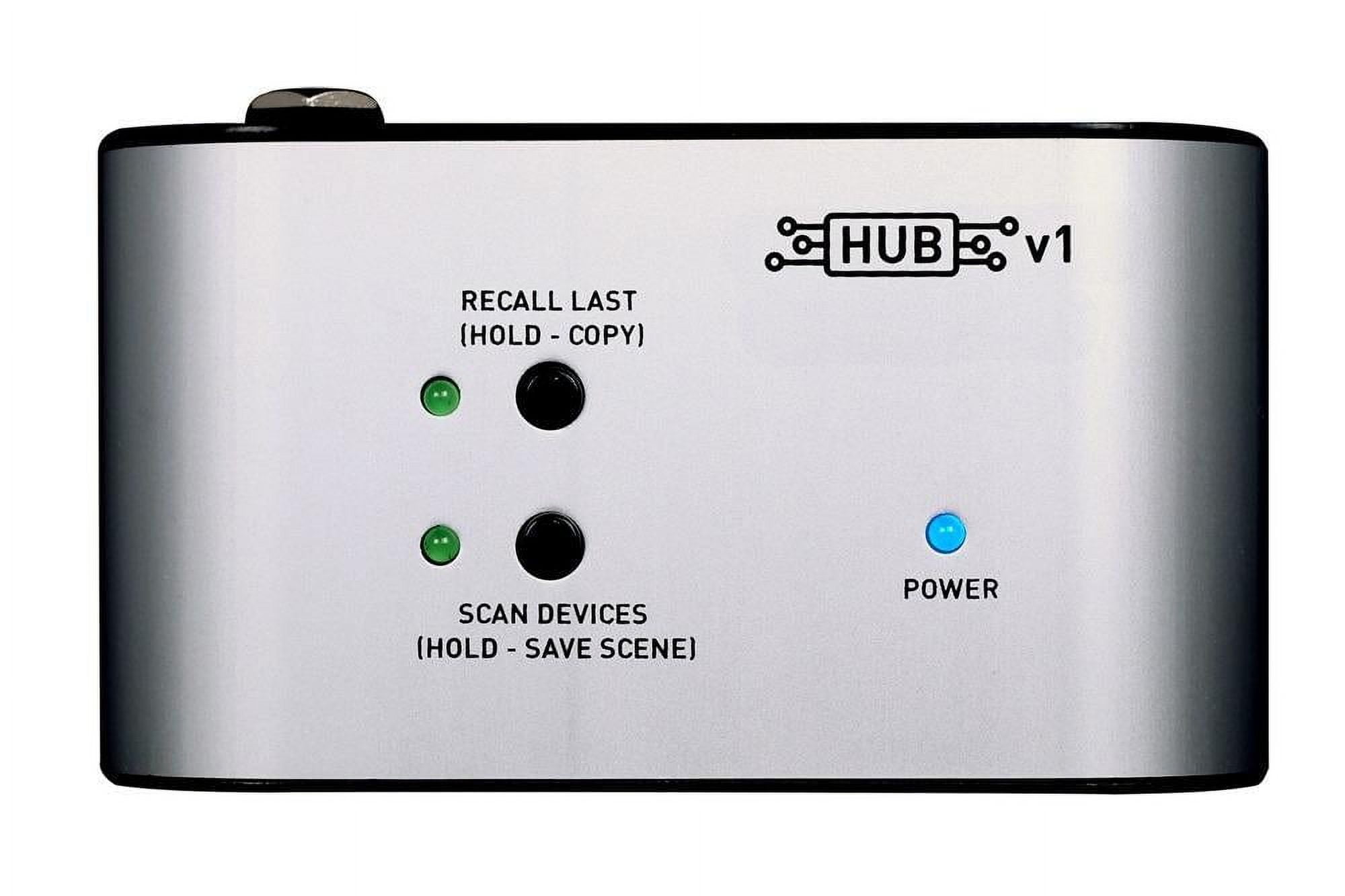 Source Audio Toolblox Neuro Hub v1 Soundblox Integrated Multi-pedal ...
