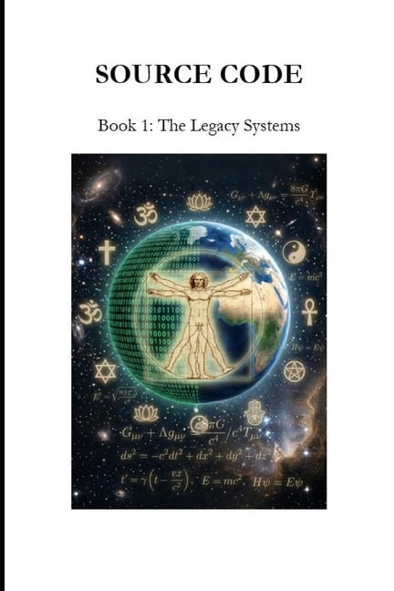 Source Code Book 1: The Legacy Systems, Book 1, (Paperback) - Walmart.com