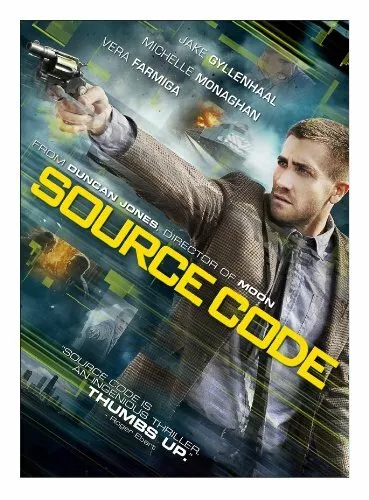 Source-Code-(D-•V•-D,-2011,-Widescreen) - Walmart.com