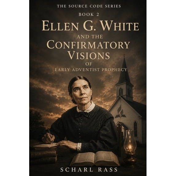 Source Code The Source Code: Ellen G. White and the Confirmatory ...