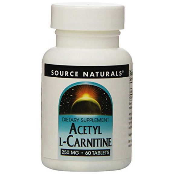 Propionyl L Carnitine