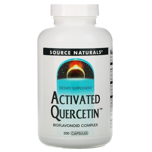 Quercetin