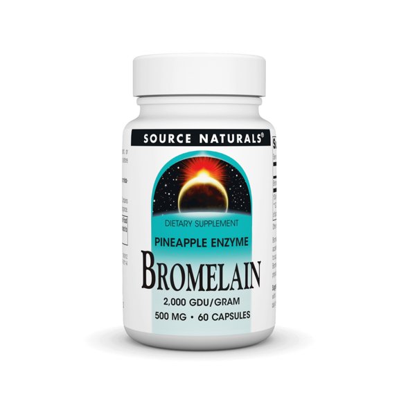 Bromelain
