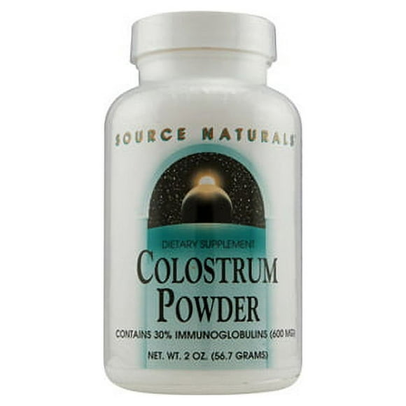 Colostrum in Vitamins and Supplements - Walmart.com