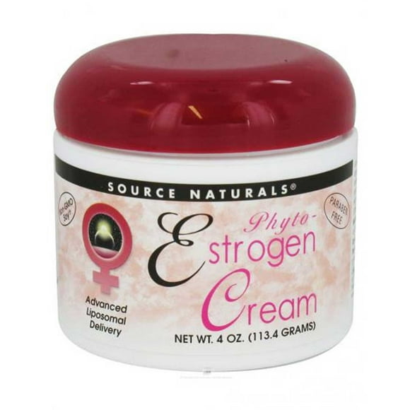 Estrogen Creams