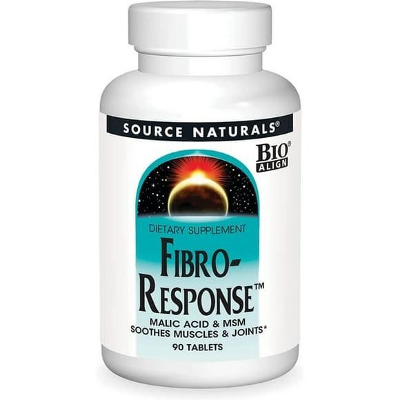 Fibromyalgia Supplements