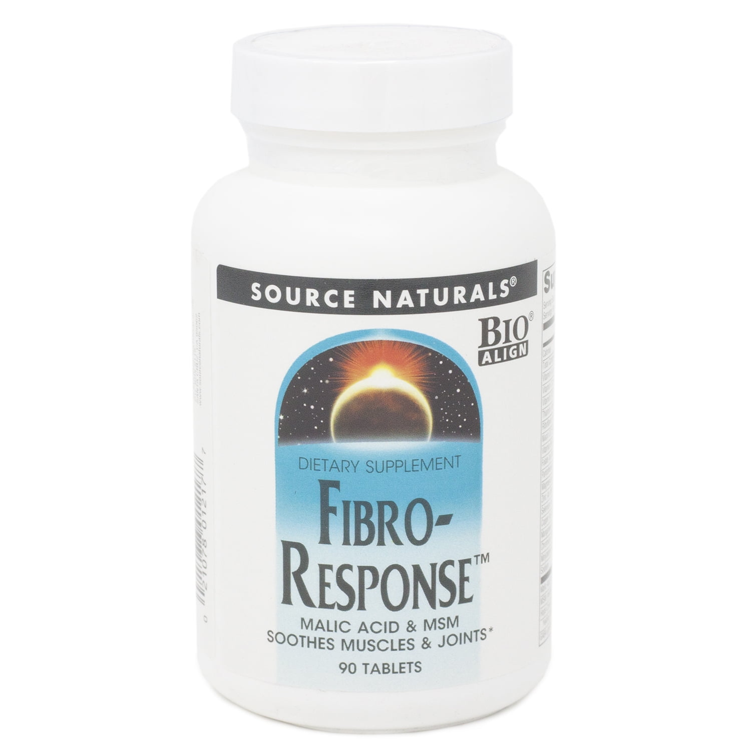 Source Naturals Fibro Response 90 tabs - Walmart.com