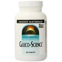 Source Naturals SAMe Tablets, 20 Ct - Walmart.com
