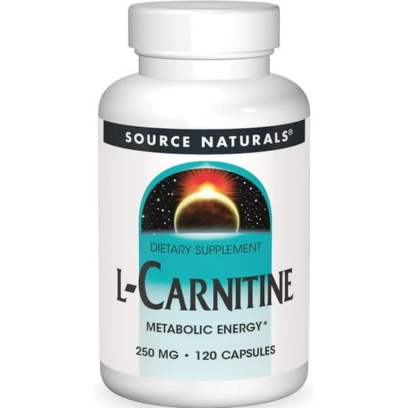 L Carnitine