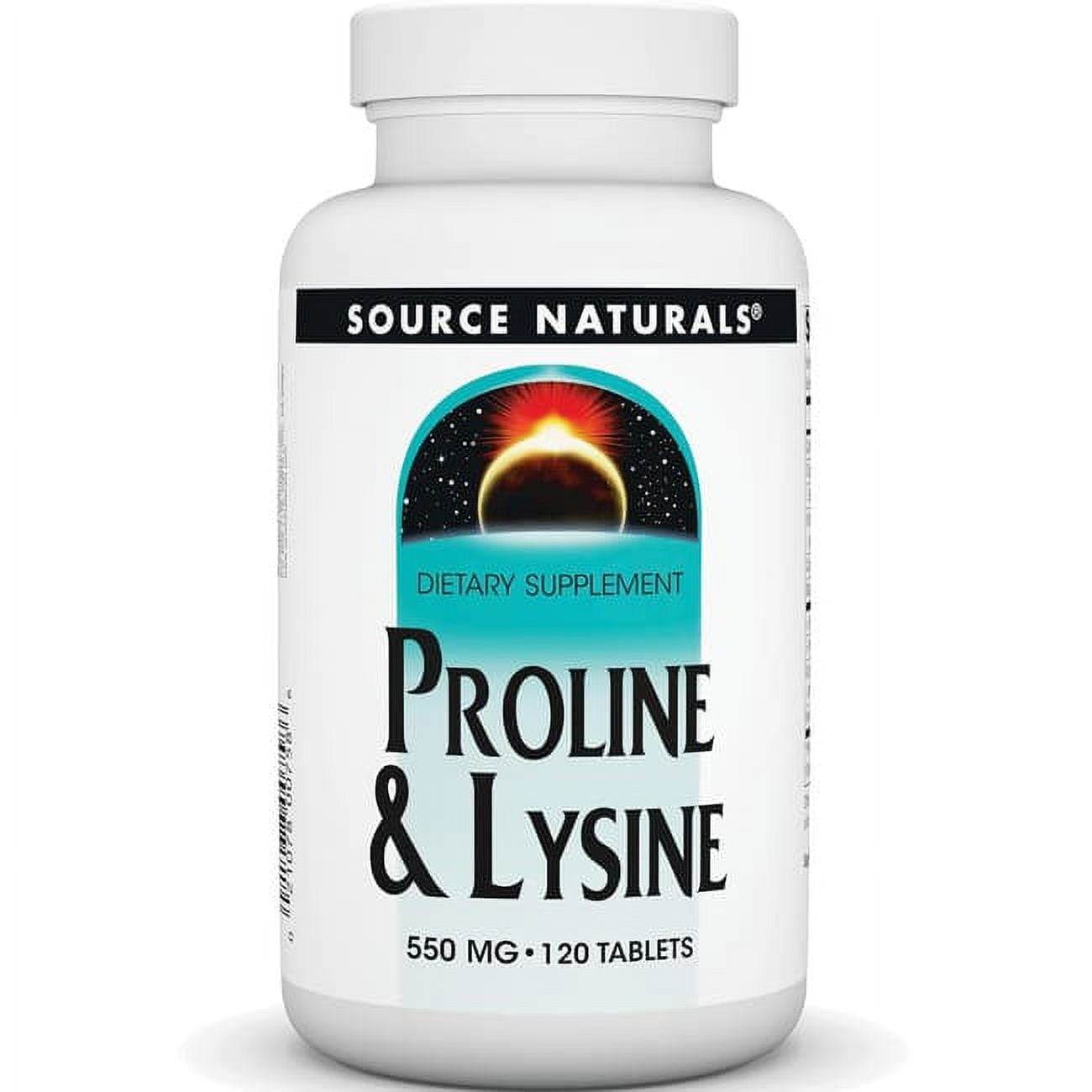 Lysine Proline