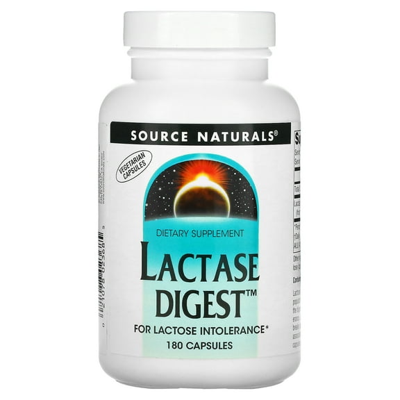 Lactase Drops