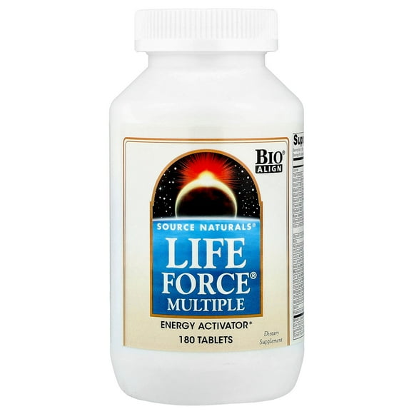 Lifesource Vitamins