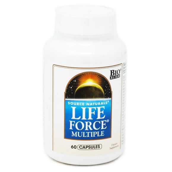 Lifesource Vitamins