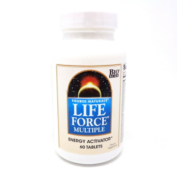 Lifesource Vitamins