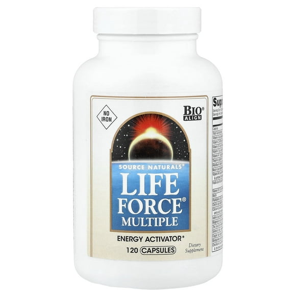 Lifesource Vitamins