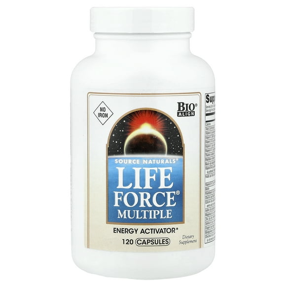 Lifesource Vitamins