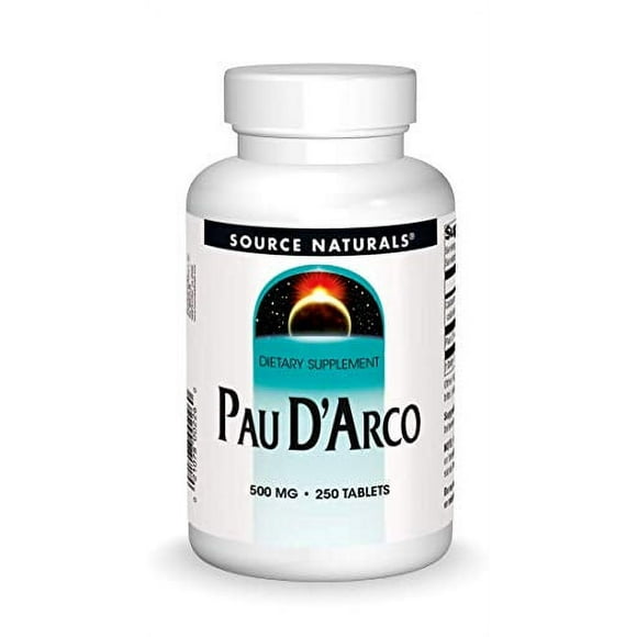 Benefits Pau D Arco