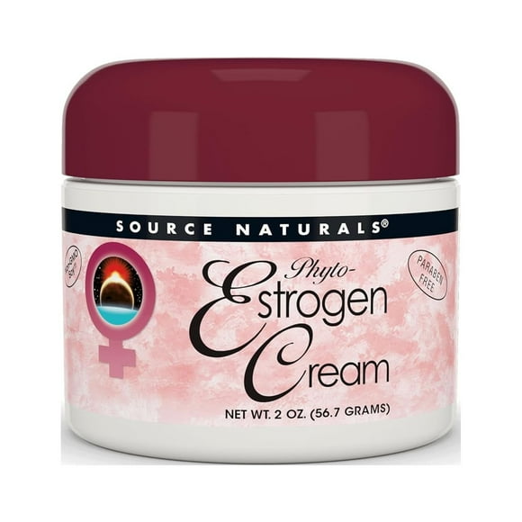 Estrogen Creams