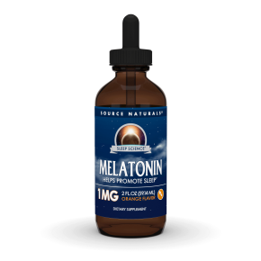 Sleep Liquid Melatonin