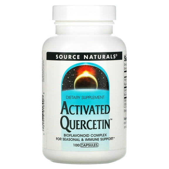 Quercetin Liquid