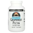 Source Naturals Grapefruit Pectin Dietary Supplement, 1000mg, 240 ...