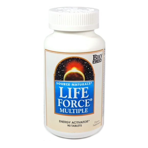 Lifesource Vitamins