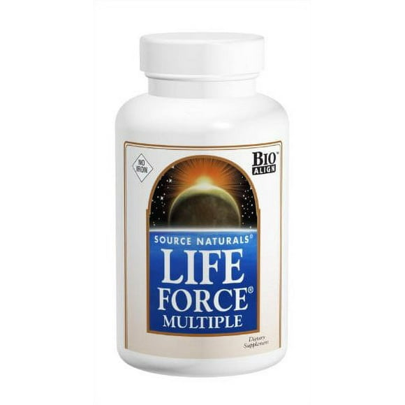 Lifesource Vitamins