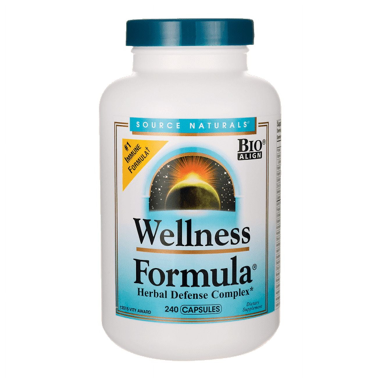 The Wellness Formula