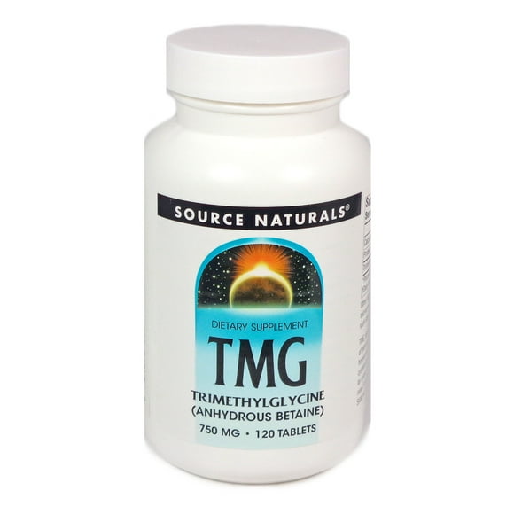 Tmg Trimethylglycine