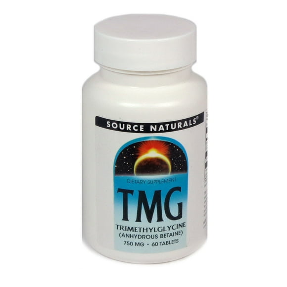 Tmg Trimethylglycine