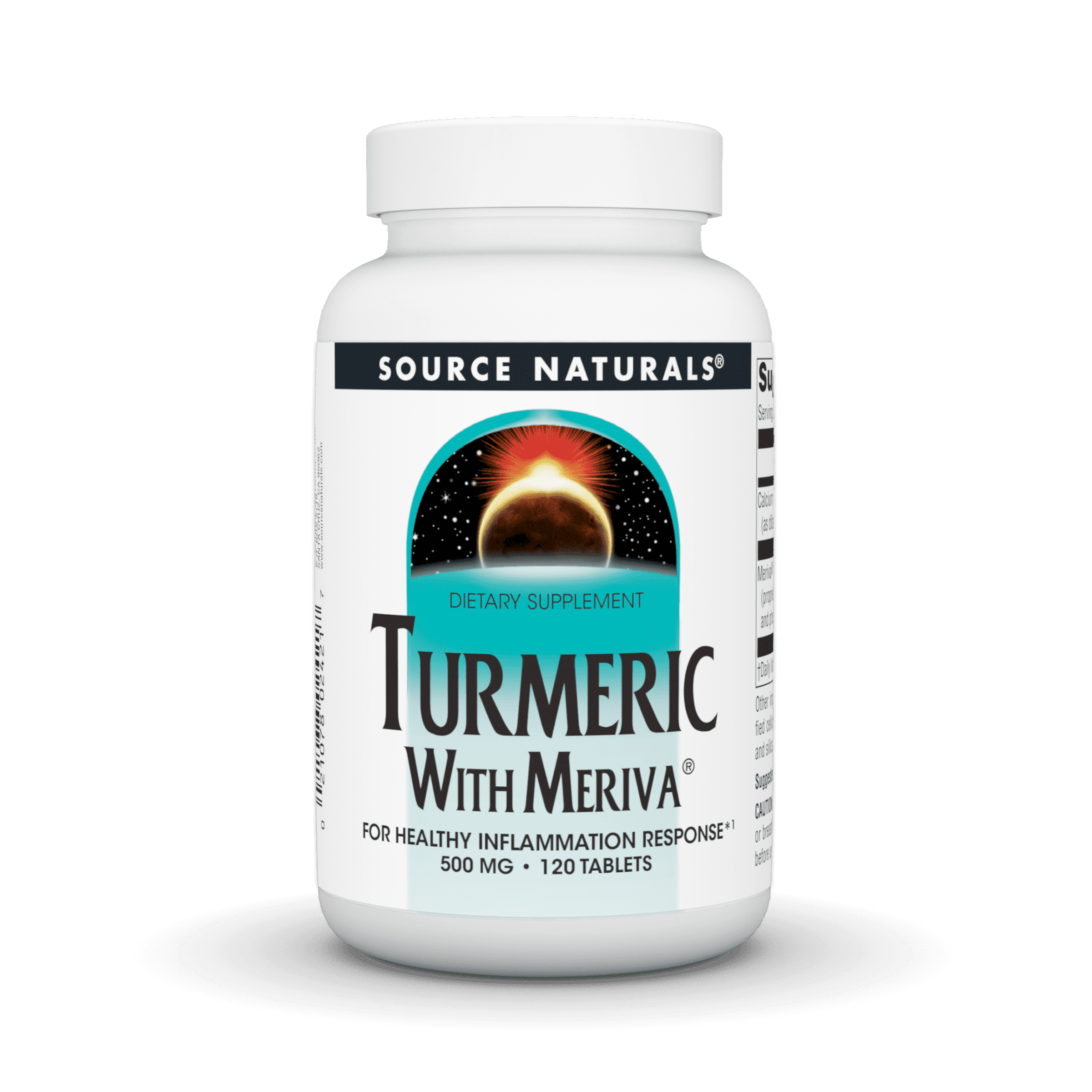 Source Naturals Turmeric with Meriva for Healthy Localized Immune ...