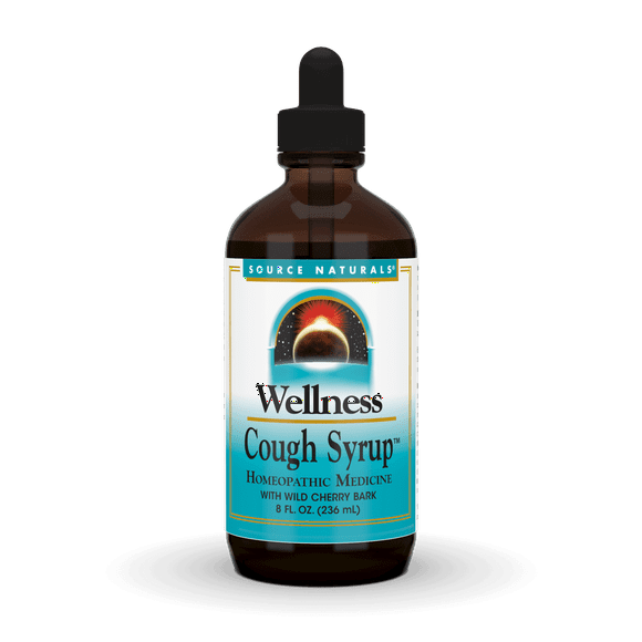 Guaifenesin Syrup