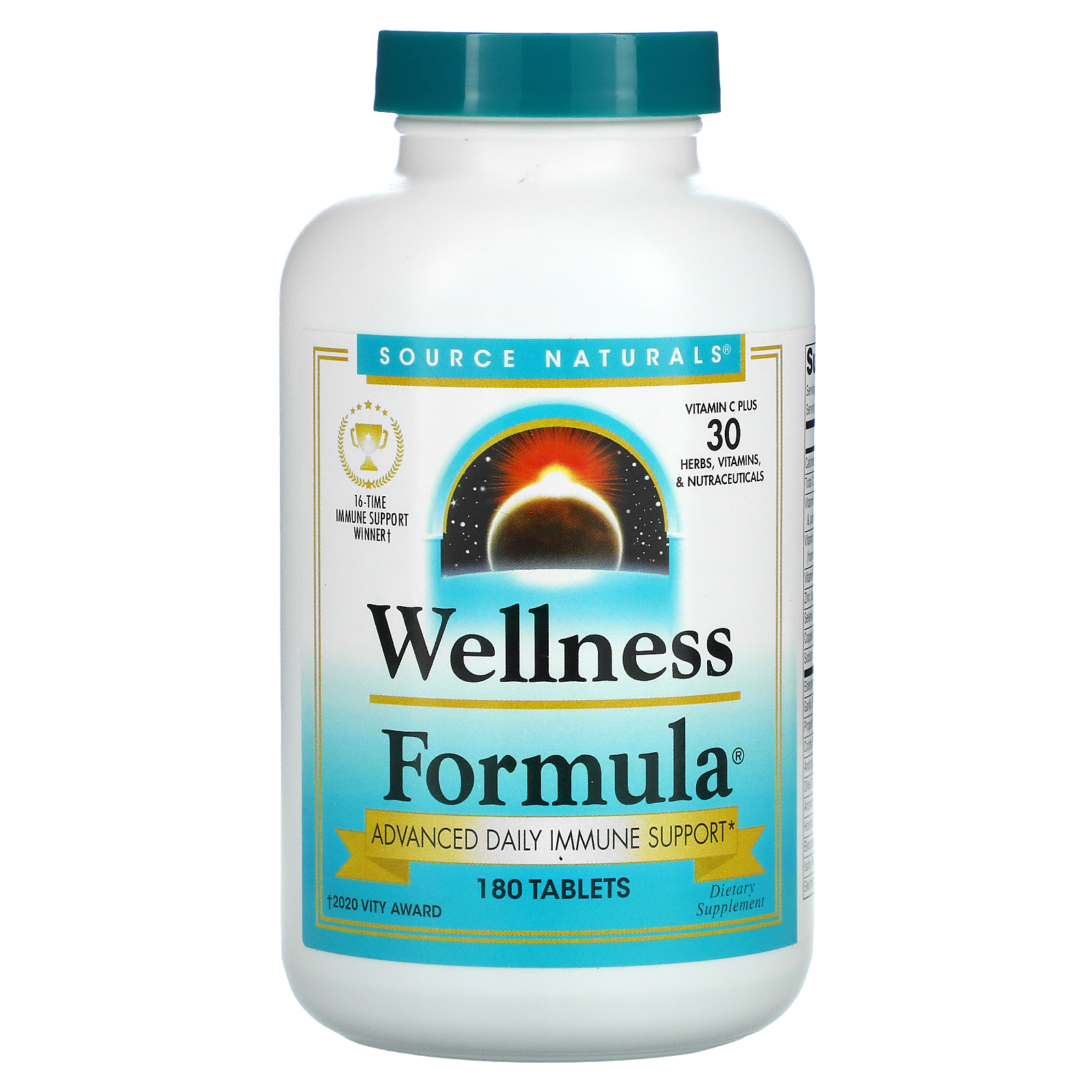 Source Naturals Fibro-Response? Bio-Aligned?, 180 tablet - Walmart.com