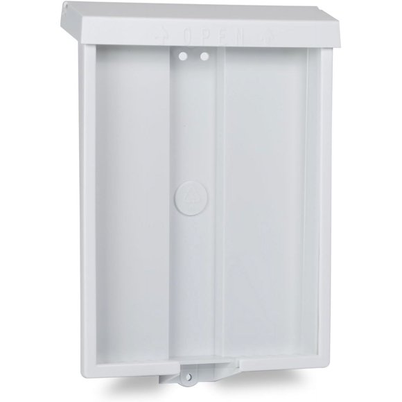 Outdoor Brochure Boxes