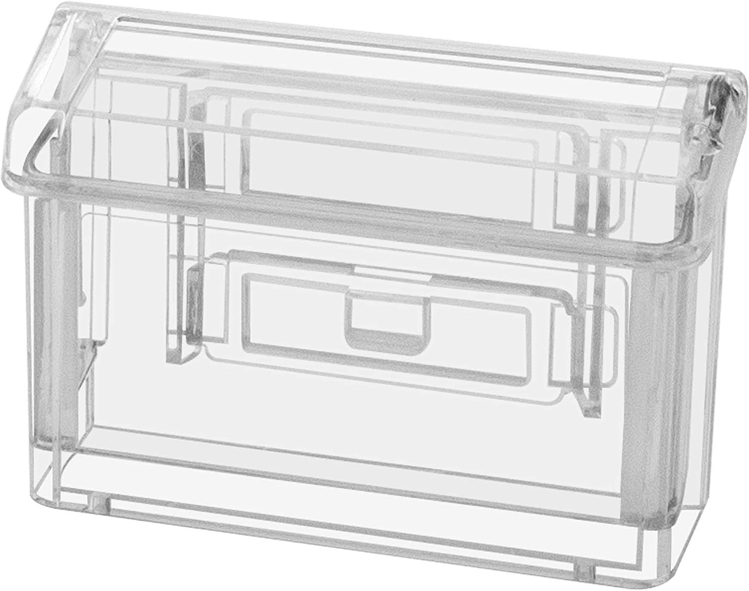 Source One Better Quality Card Mobile Outdoor Business Card Holders Car ...