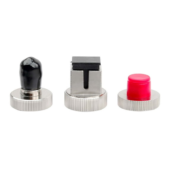 Source Optical Power Meter Adapter Conversion for Head Swap for Head ...