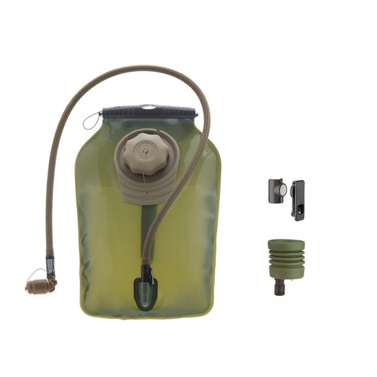 Source Tactical Ultimate Source M.C. 3L Hydration Bladder - Coyote ...