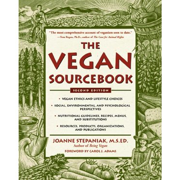 The Make Ahead Vegan Cookbook (Hardcover) - Walmart.com