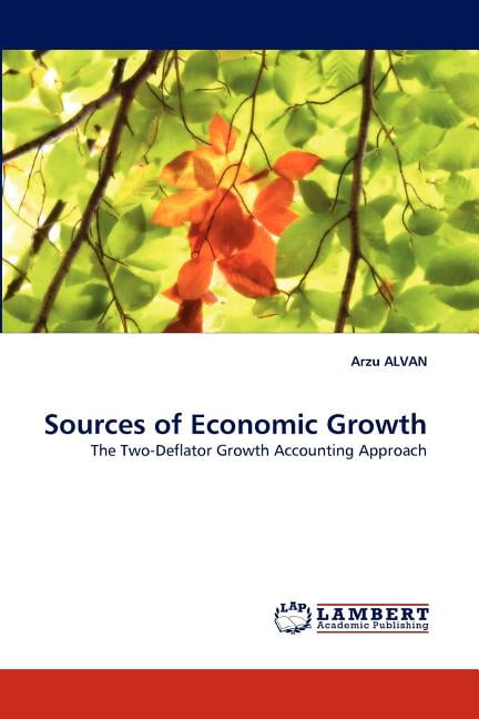 Sources of Economic Growth (Paperback) - Walmart.com