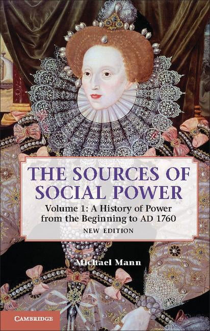 Sources of Social Power, 2nd Edition The Sources of Social Power ...