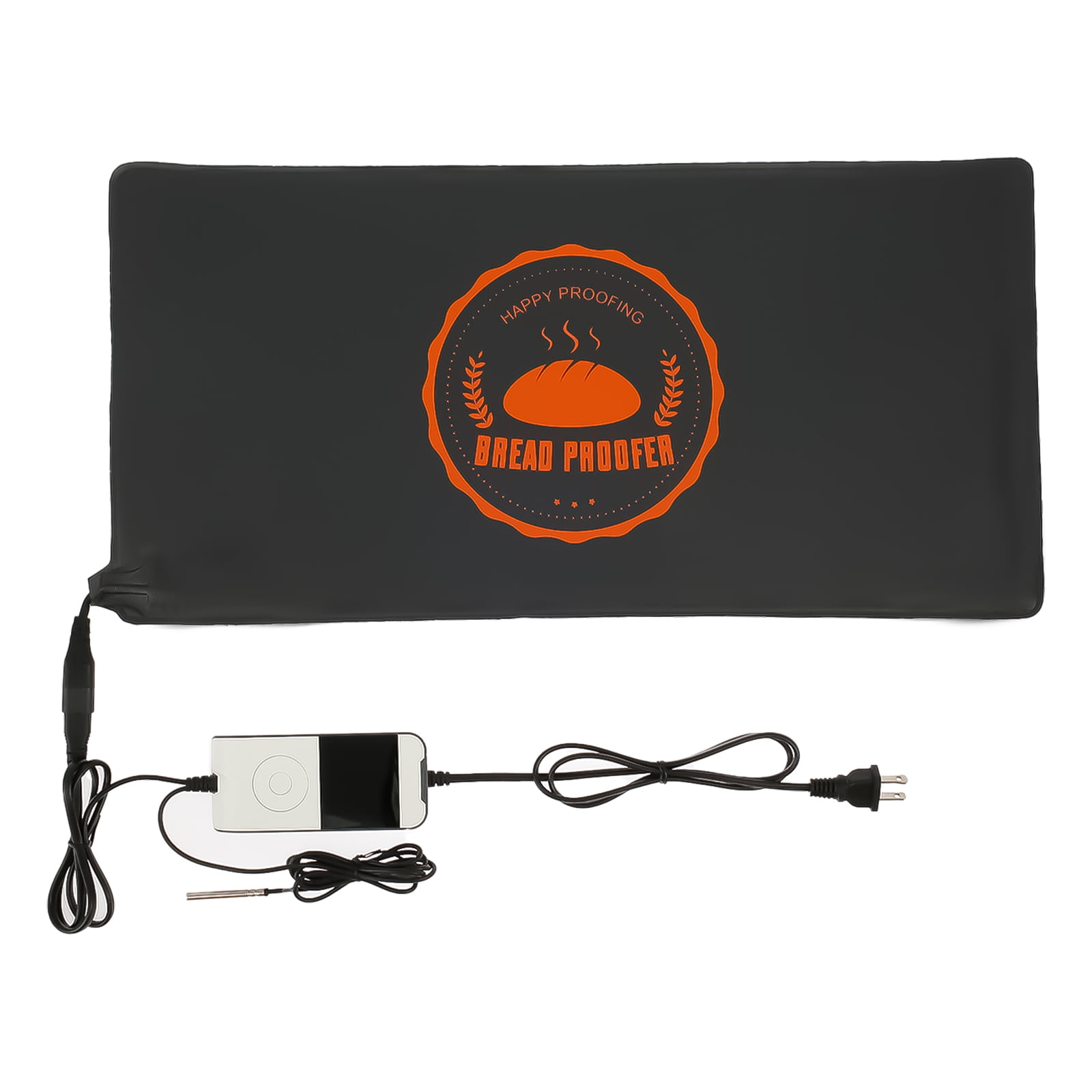 Sourdough Bread Proofing Mat for Home Bakers | Thermostat Controlled ...