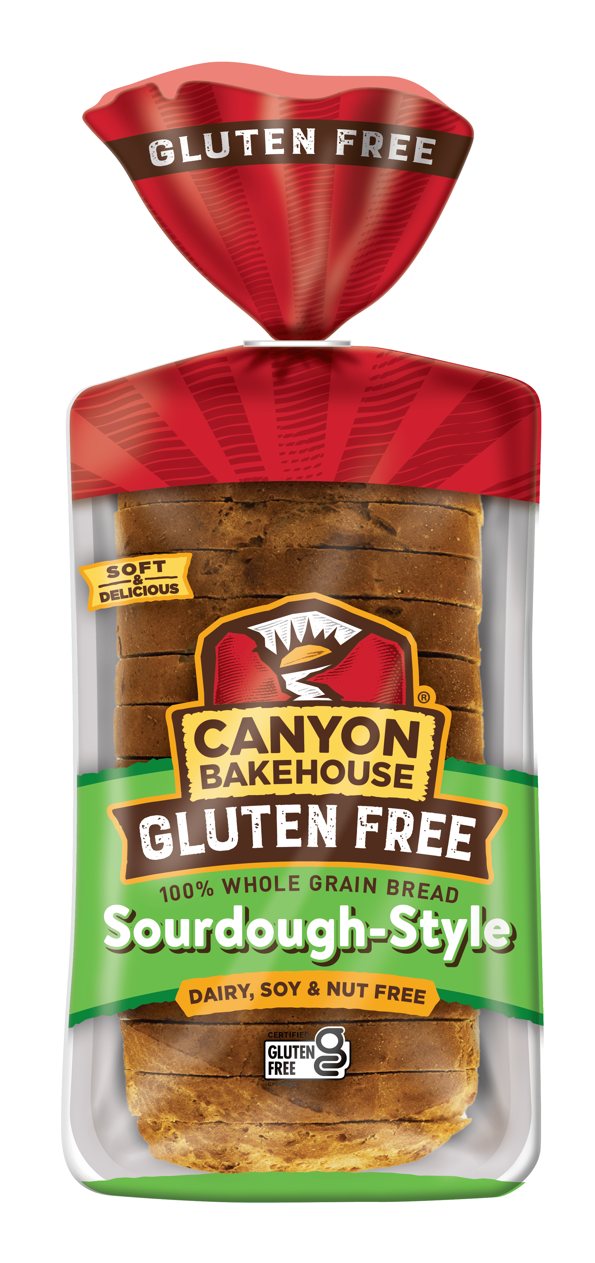 dear grain sourdough bread - Walmart Business