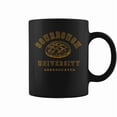 Sourdough University Breaducated Bread Baking Bakery Baker Coffee Mugs ...