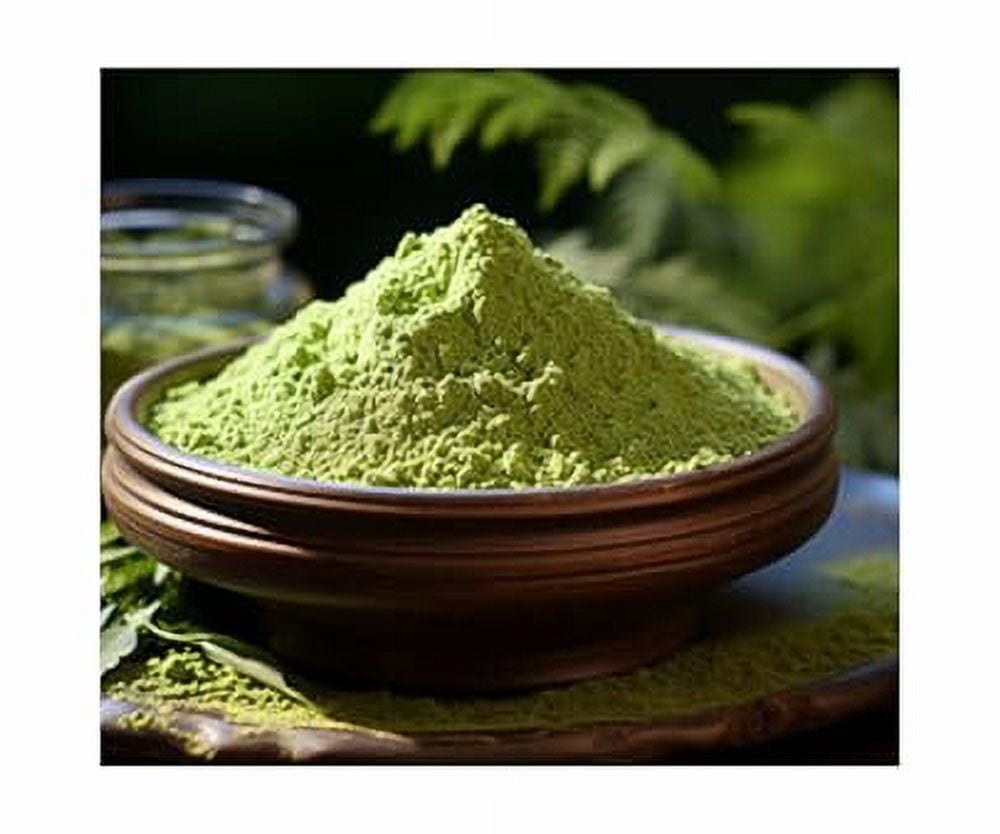 Soursop Graviola Leaves Powder, 100% Natural with no additives ...