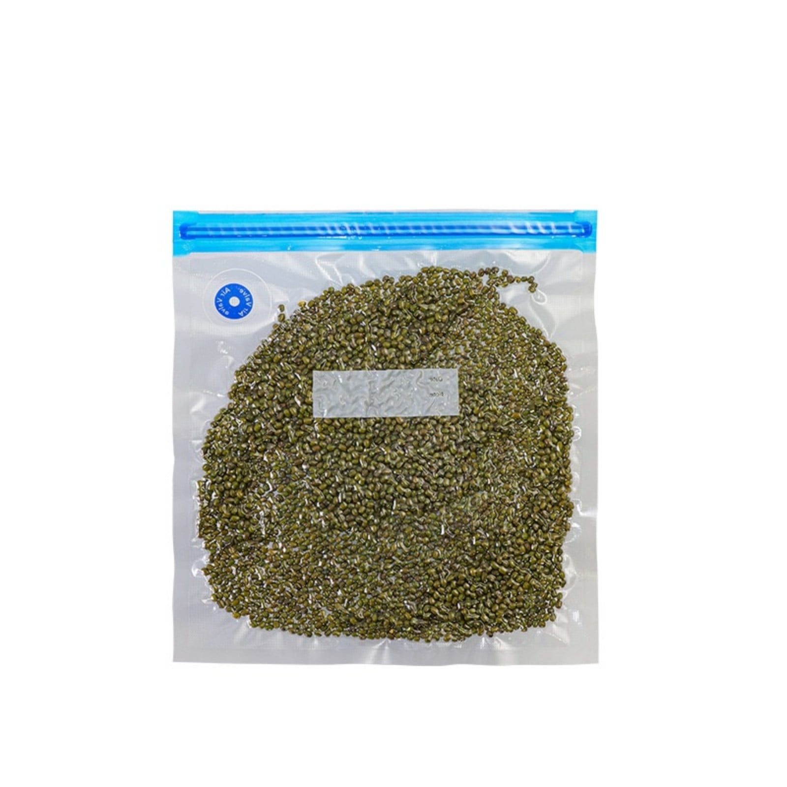 Sous Vide Bags 10pack Airtight Food Storage Containers For Kitchen ...