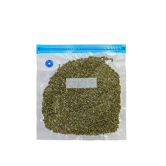 Sous Vide Bags 10pack Airtight Food Storage Containers For Kitchen ...