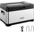 Sous Vide Cooker, 800W Sous-Vide Machine, Suveed Cooking Machine with ...