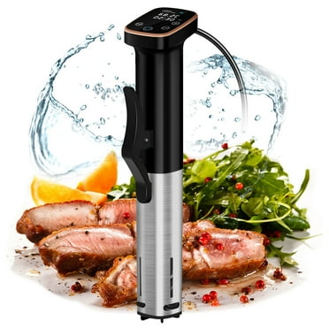 ChefSteps Joule Sous Vide, 1100 Watts, All White - Walmart.com