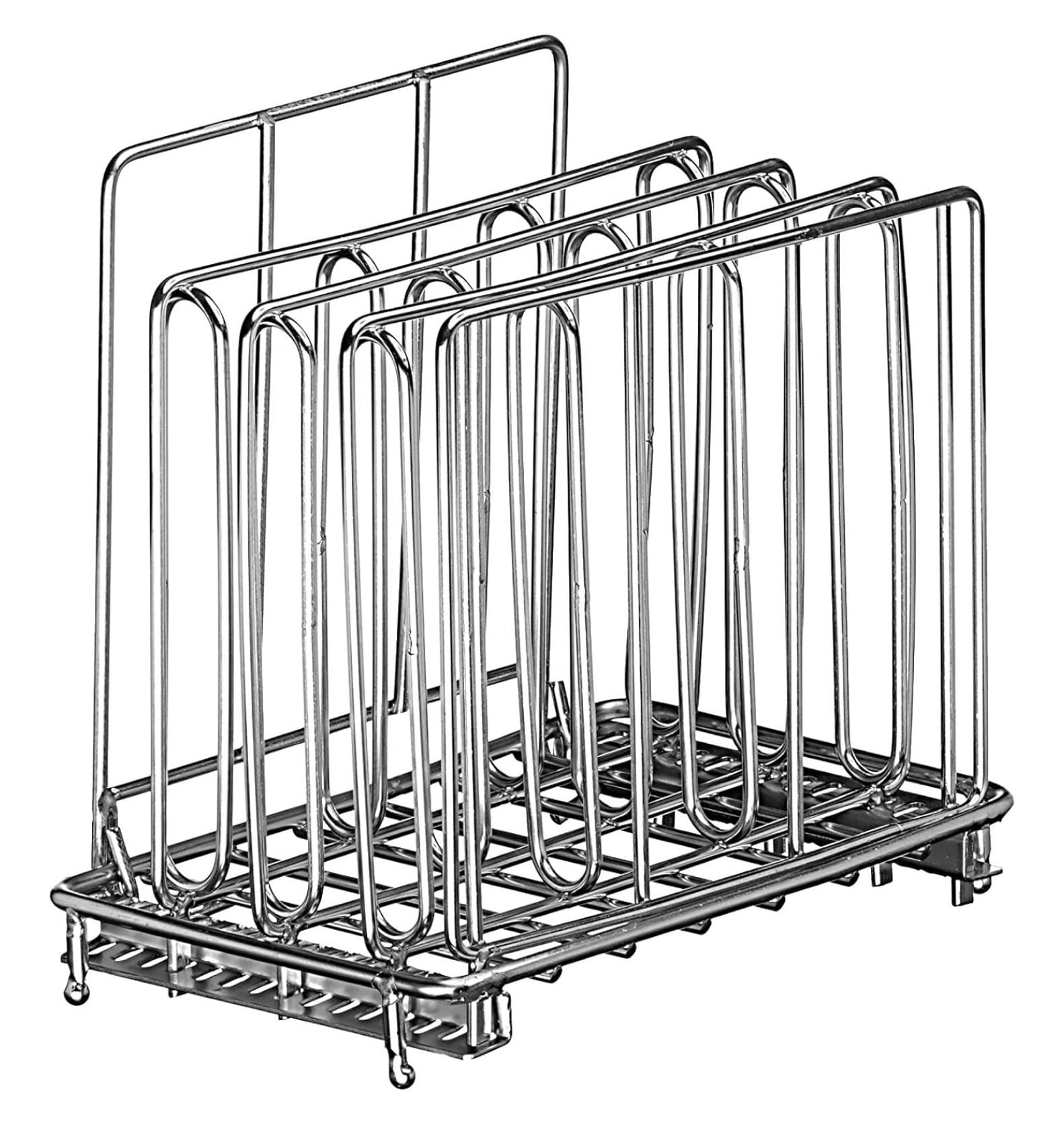 Sous Vide Rack - Model L5 - Adjustable, Collapsible, Ensures even ...