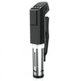 Sous-Vide Slow Vacuum Immersion Cooker with Thermal Immersion ...